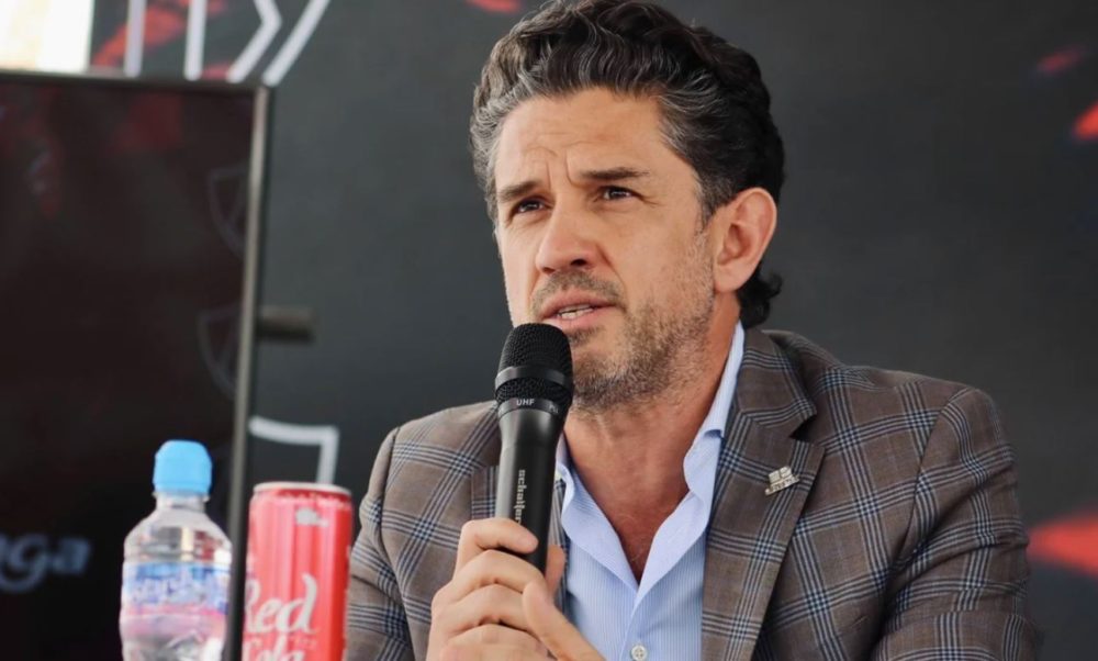 Atlas Y Alejandro Irarragorri Le Cierran Las Puertas A Andrés Guardado