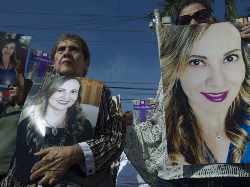Reanudan Juicio Por Feminicidio De Abril Pérez Sagaón Desahogan 4